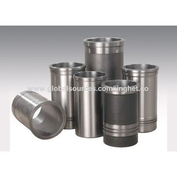 China Cylinder liner used for Scania engine DN9.01, D11, DS14 on Global ...