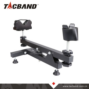 China Gunsmithing Bench Rest / Shooting Bench Rest / Gun Rest / Gun ...