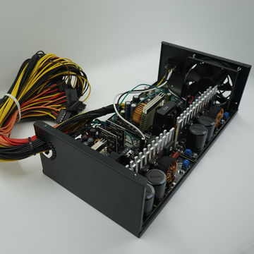 China High efficiency mining power supply 1650W for Bitcoin miner AC ...