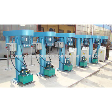 China China supplier good price chemical mixer dispenser machine on ...