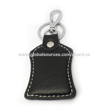 China Leather Keys fob For Majority Hotel Lock Systems on Global ...