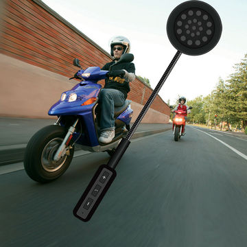 China Bluetooth Helmet headsets for motorcycle rider with handsfree ...