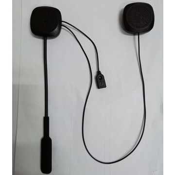 China Bluetooth Helmet headsets for motorcycle rider with handsfree ...