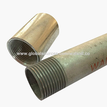 China IEC61386 class 4 Electrical installation Galvanized Electric ...