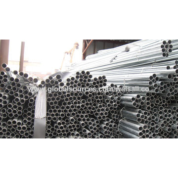 China IEC61386 class 4 Electrical installation Galvanized Electric ...