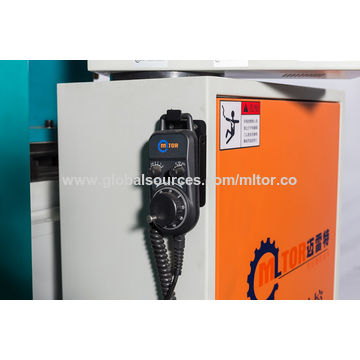 ChinaSmart Ring Die Countersink CNC Machine for Wooden and Straw Pellet ...