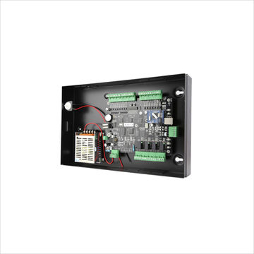 China Free Software TCP/IP rfid Double door Access Control system ...