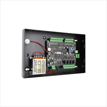 China Free Software TCP/IP rfid Double door Access Control system ...