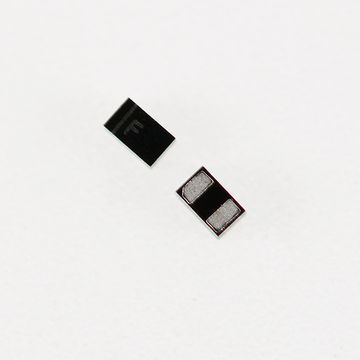 China Small Schottky barrier diode RB521S-30 on Global Sources,Small ...