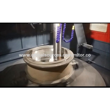 China Ring Die Vertical Grinding Machine for Feeding Pellet Mill with ...