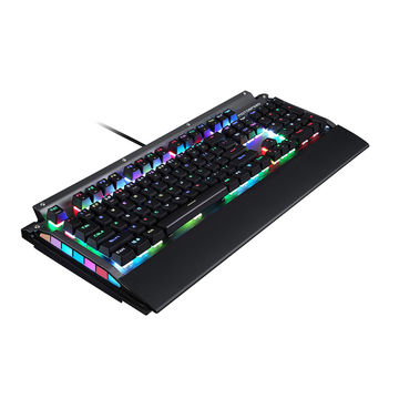 China 2017 CK98 Gaming mechanical keyboard RGB, with Outemu Switch ...