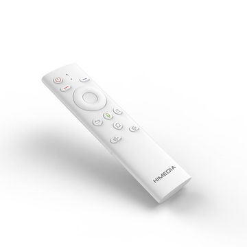 China Air Mouse Remote, Bluetooth Wireless Remote with Voice, Android ...