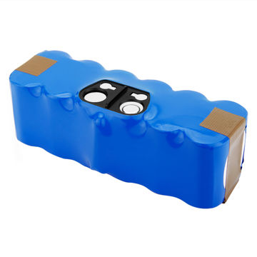 China Battery for iRobot Roomba 80501 500 510 530 532 Series 4.5Ah on ...