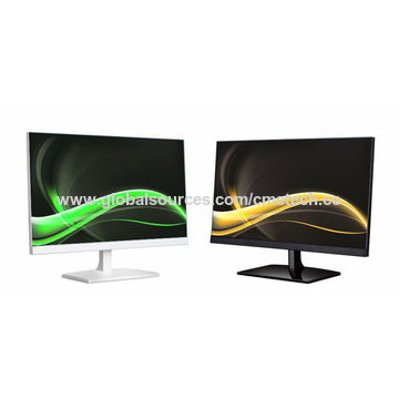 China 23.8-inch FHD LED Monitor for Computer, Frameless Slim Model ...