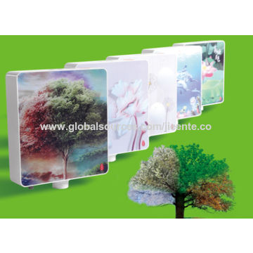 China High level cistern toilet Wall-hung water tank on Global Sources