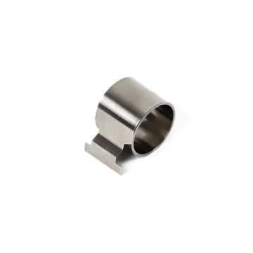 China OME High Quality Constant Force Spring with Stainless Steel on ...