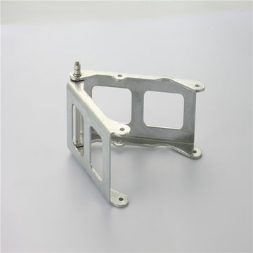 China Base station antenna brackets parts in mass cutomization in hot ...