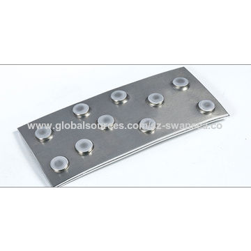 China Traffic sign making riveter on Global Sources,Steel rivets,SPR ...