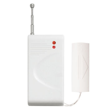 China Wireless WIFI control and PSTN Auto-dialer alarm system with IPC ...