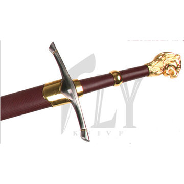 China New Style Western Sword on Global Sources