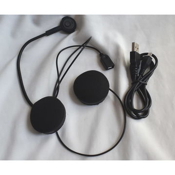 China Bluetooth headsets for motorcycle helmets with handsfree call ...