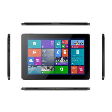 China Wholesale 10.1-inch Windows 10 Tablet PC, Intel Z8350 Windows 2 ...
