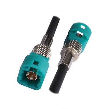 China High Speed Data cable For Low Voltage Differential Signals on ...