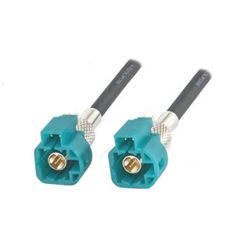 China High Speed Data cable For Low Voltage Differential Signals on ...