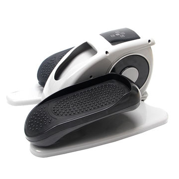 ChinaFitness body building mini office portable elliptical stepper on ...