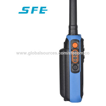 China 4G PoC PTT IP Radio with GPS SE368 on Global Sources,GPS Radio ...