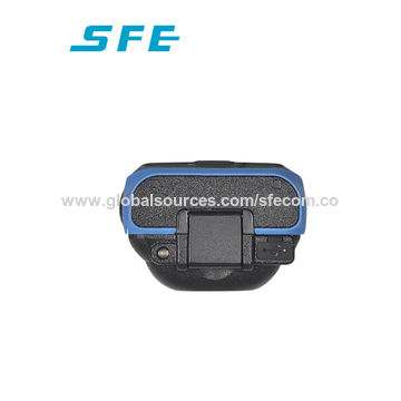 China 4G PoC PTT IP Radio with GPS SE368 on Global Sources,GPS Radio ...