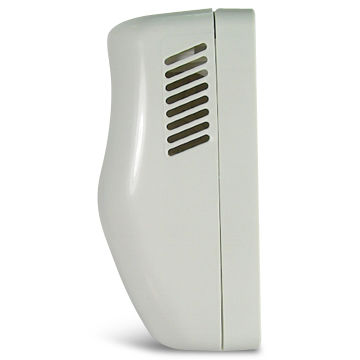 TaiwanAir Freshener Fan Dispenser (Continuity), Operated with One D ...