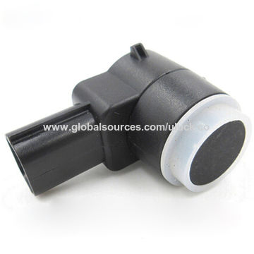 China Ultrasonic car parking sensor for easy back a car on Global ...