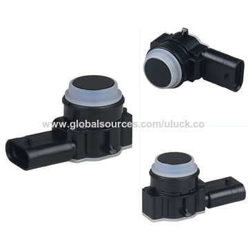 China Ultrasonic car parking sensor for easy back a car on Global ...