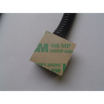 Taiwan Universal PDA resistive Plastic Stylus with Pen Holder, Curly ...