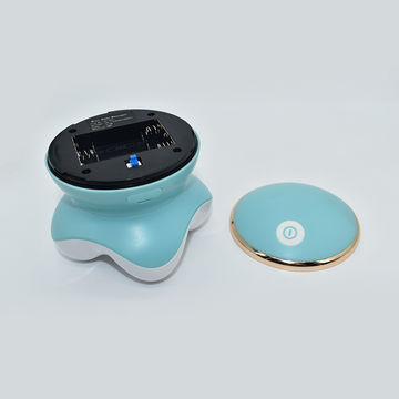 China Massager Mini Battery Operated & Electric Vibration on Global ...