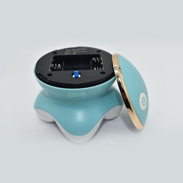 China Massager Mini Battery Operated & Electric Vibration on Global ...