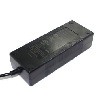 China Multiple output power adapter 12v 10000ma ac power adapter on ...