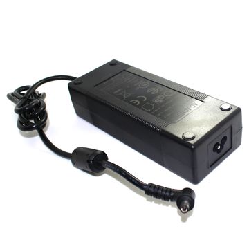 China Multiple output power adapter 12v 10000ma ac power adapter on ...