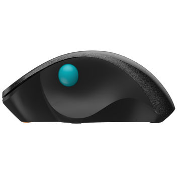 China Super mini Bluetooth & 2.4G Dual-mode wireless mouse,with ...
