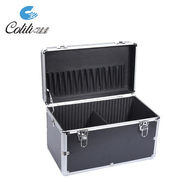 China Portable Custom Hard Case Tool Box Aluminum Tool Case on Global ...