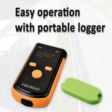 Taiwan Cold Chain UHF RFID Temperature Sensor Reader on Global Sources