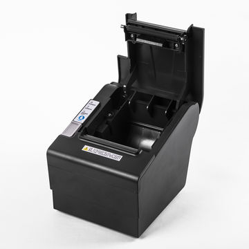 China POS 80mm Receipt Printer USB/Ethernet/Serial/Parallel Bluetooth 3 ...