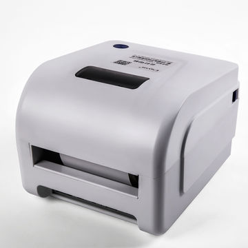 China 4 inch Bluetooth label printer direct thermal label barcode ...