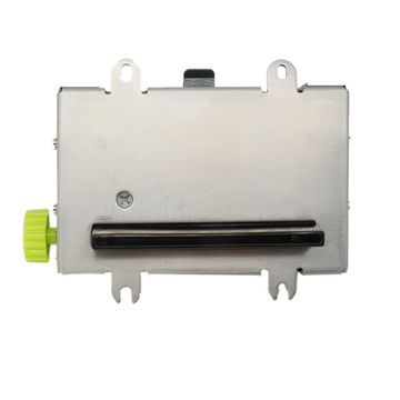 China 2" RS232/TTL USB Embedded Panel Receipt Kiosk Module Thermal ...