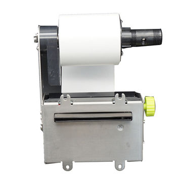 China 2" RS232/TTL USB Embedded Panel Receipt Kiosk Module Thermal ...