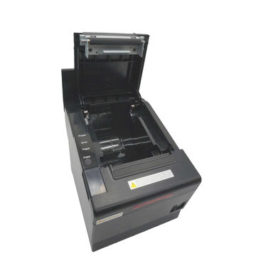 China 80mm Parallel Port Thermal Receipt POS Printer, USB Interface on ...