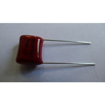 Taiwan Capacitors, PPN-coated Type, Special Sizes/Items on Requests on ...