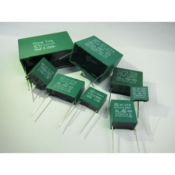 Taiwan RC Capacitor, Spark Suppression on Global Sources,capacitor,RC ...