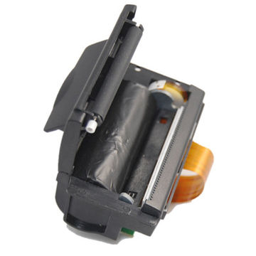 China 58mm Micro Panel Thermal Printer, 5-9V DC, Serial/TTL/RS232 ...